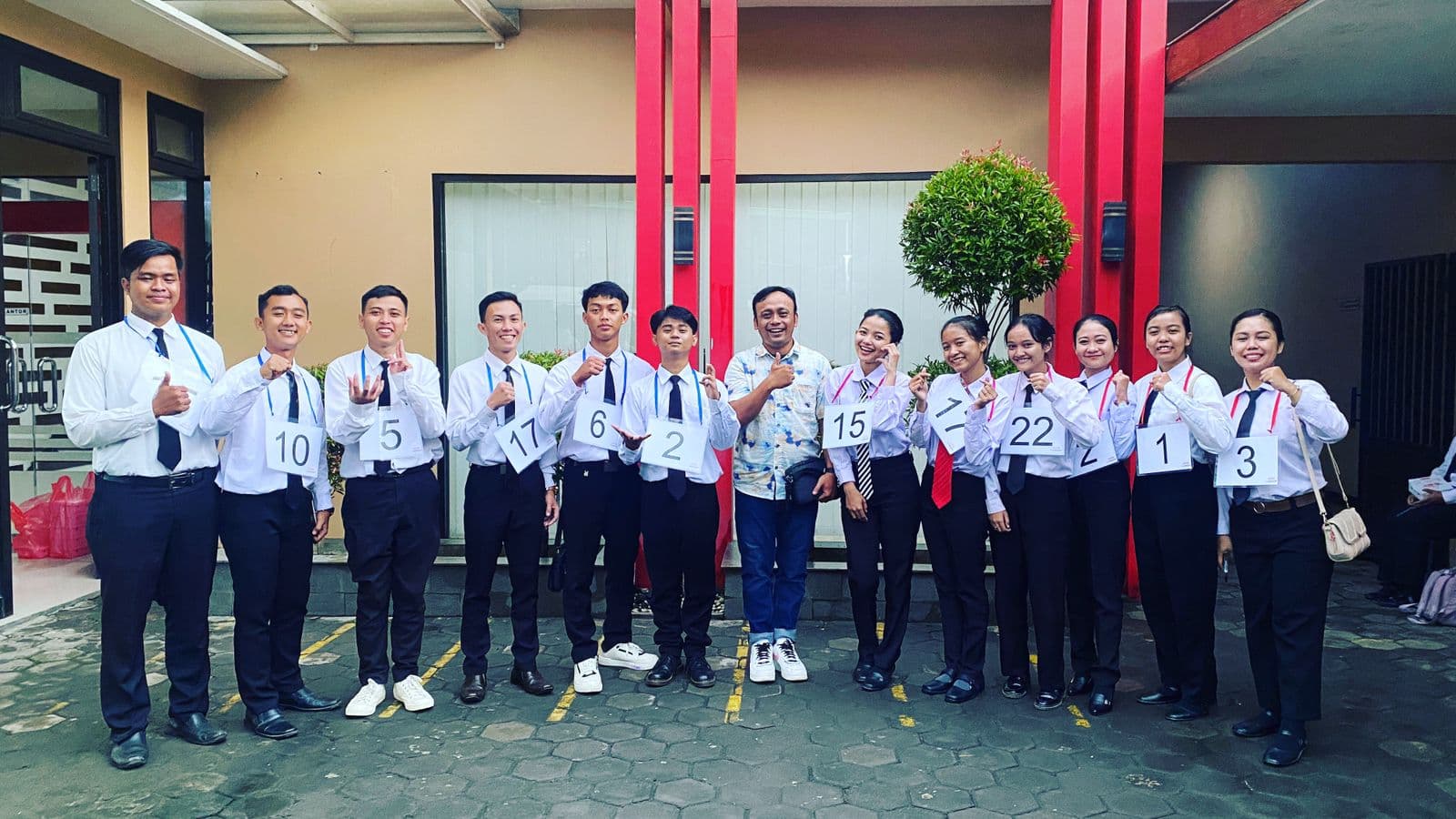 LPK Hikari Jogja | Gallery